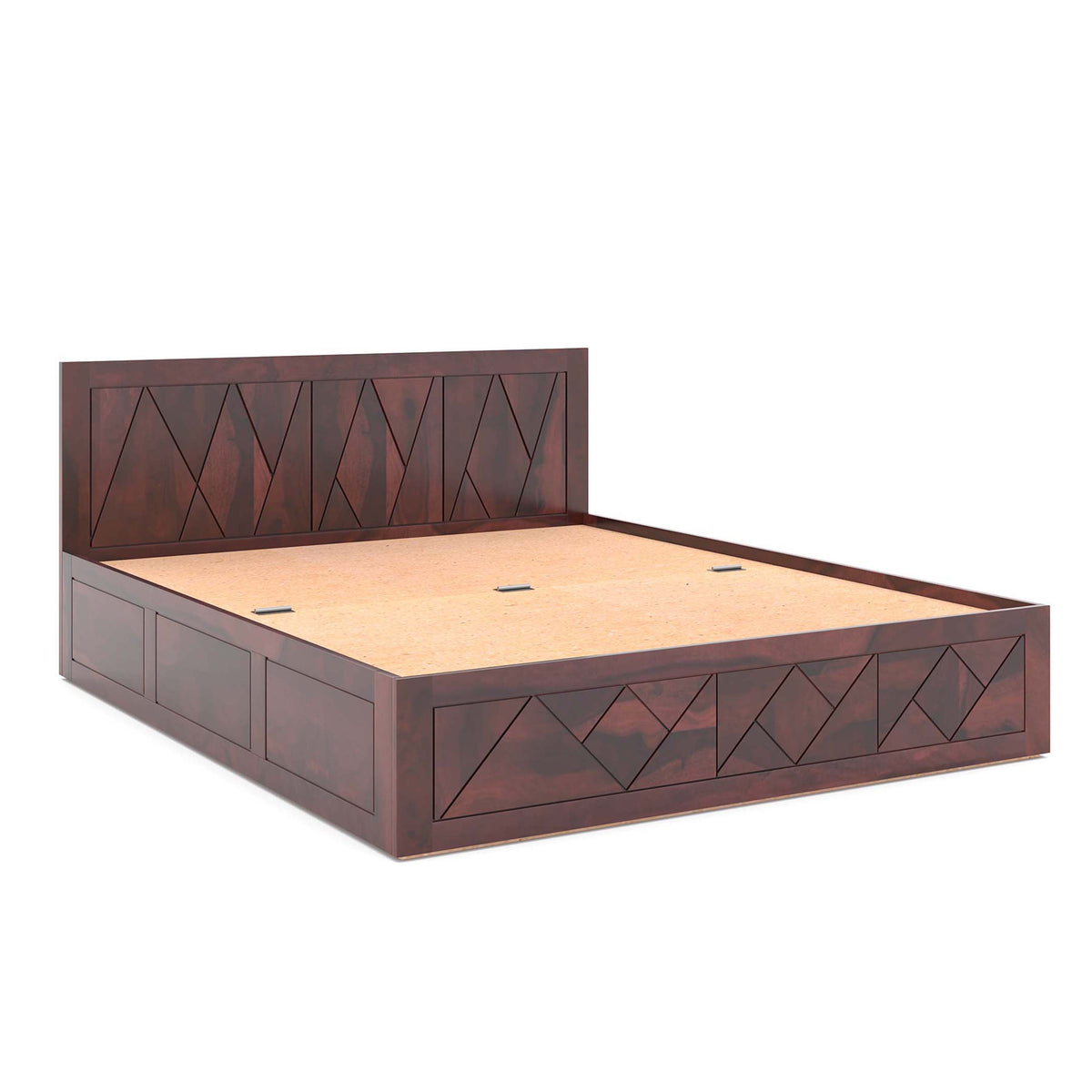 Haven – Wood Inspire