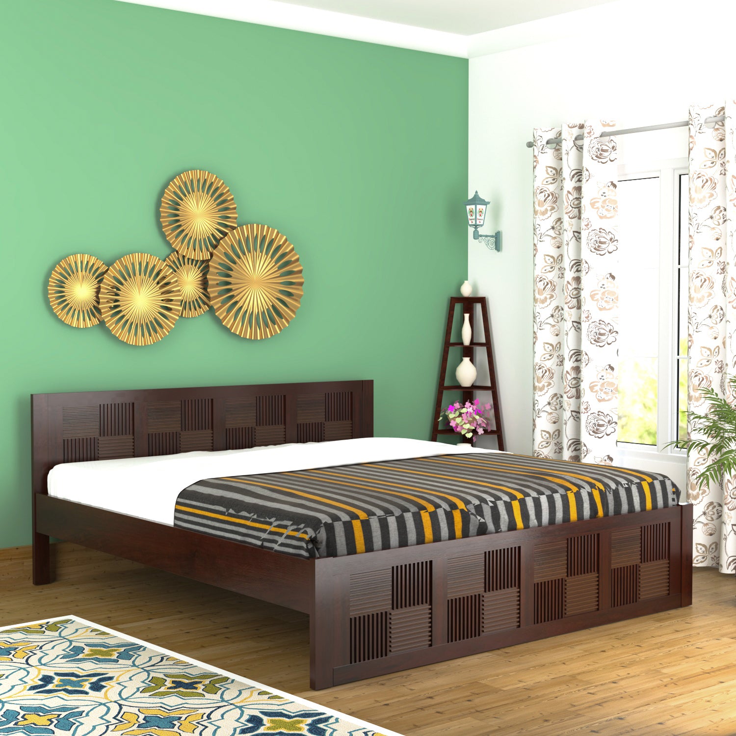 Yugen – Wood Inspire