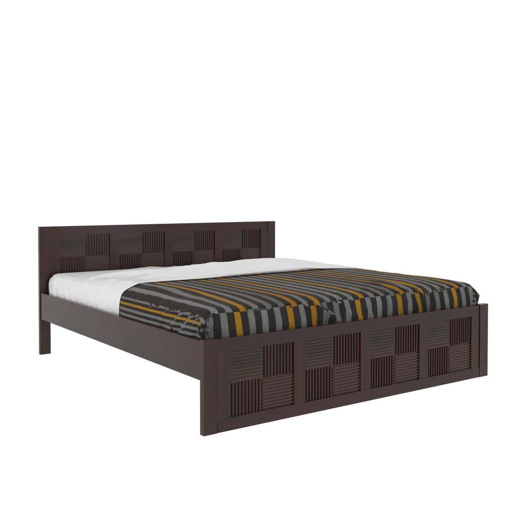 Yugen – Wood Inspire