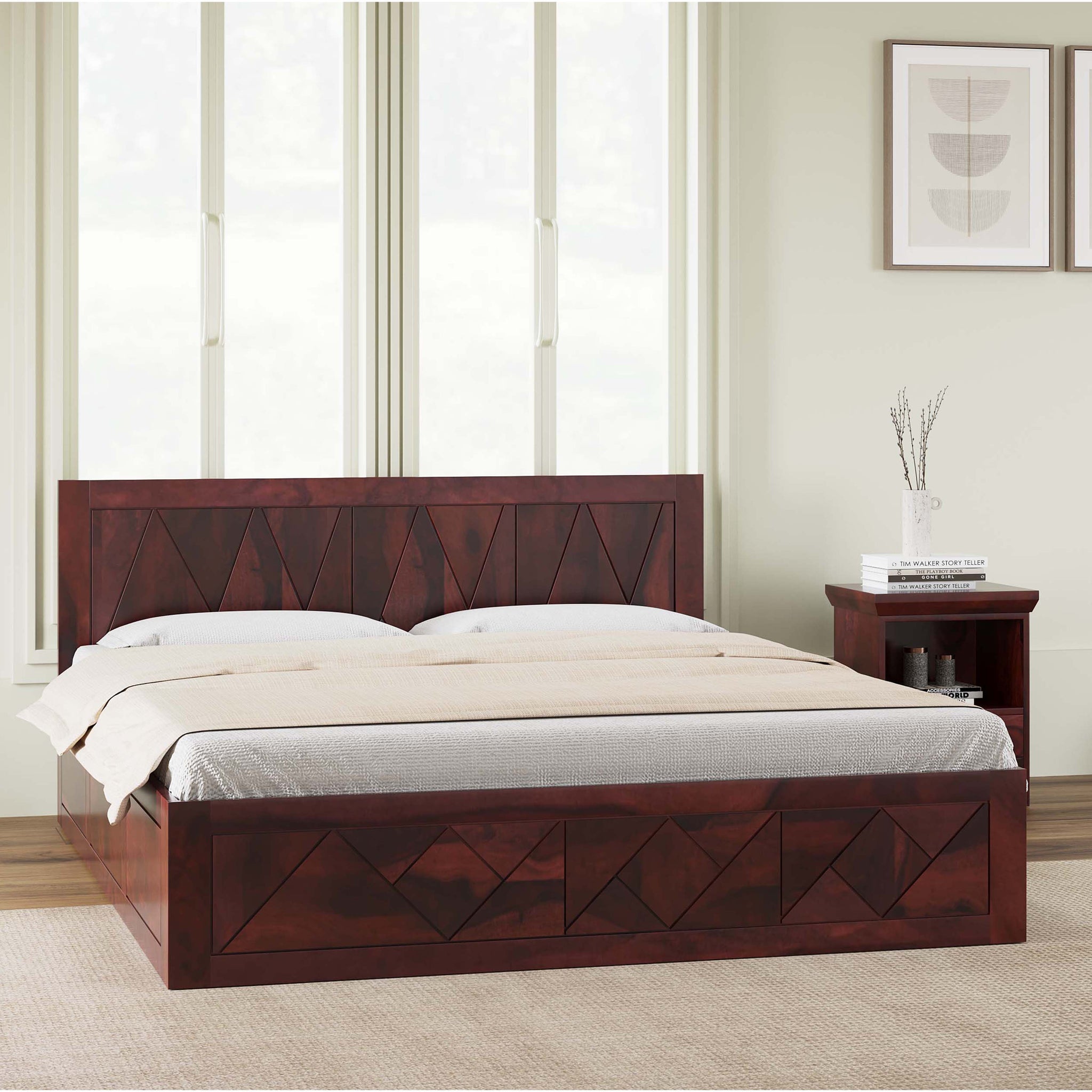 Haven – Wood Inspire