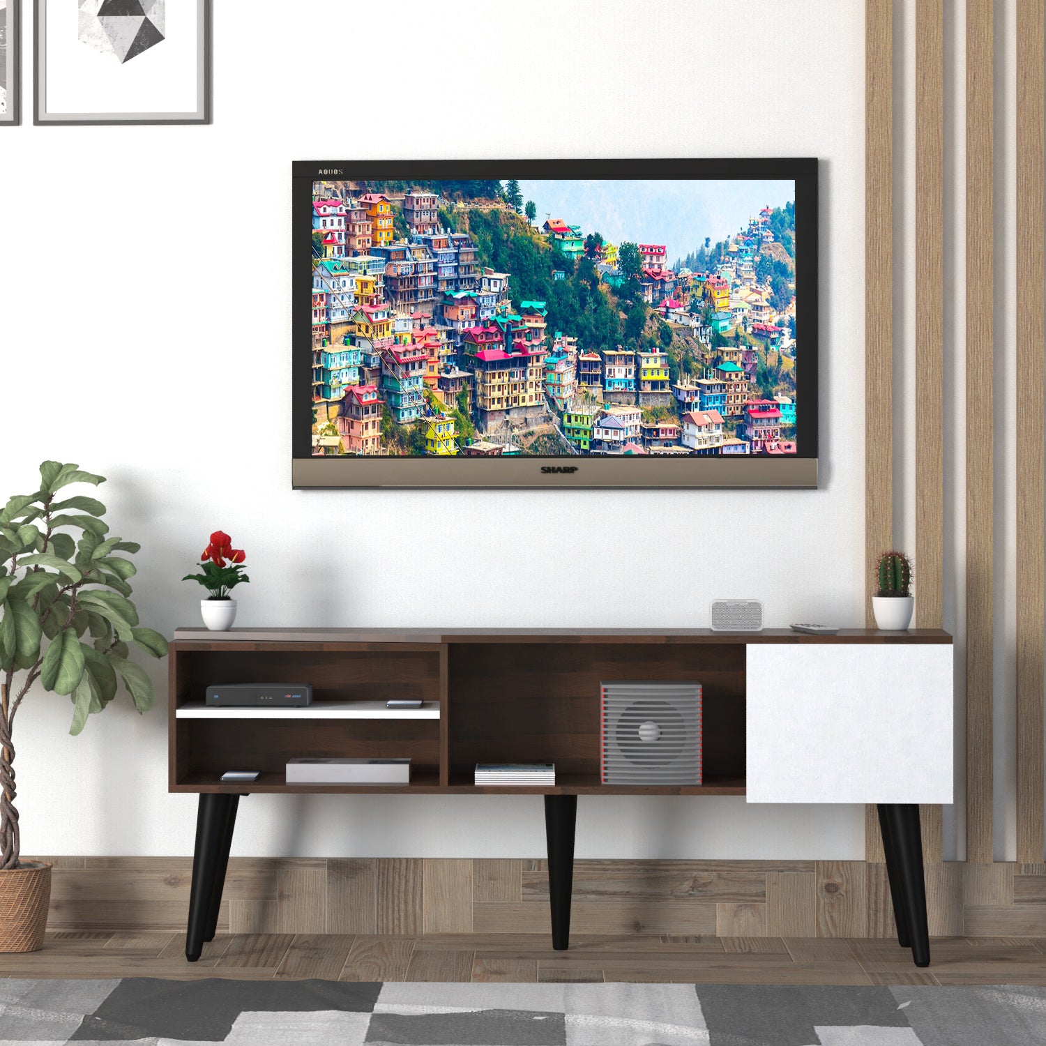 Vera – Wood Inspire