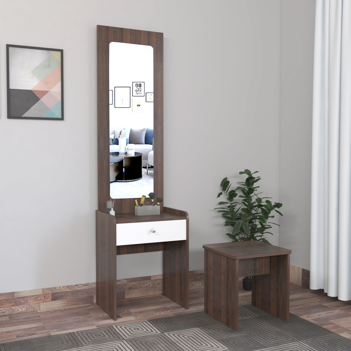 Fabia – Wood Inspire