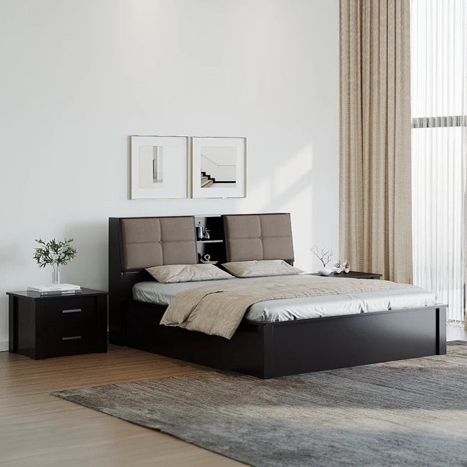 Celia – Wood Inspire