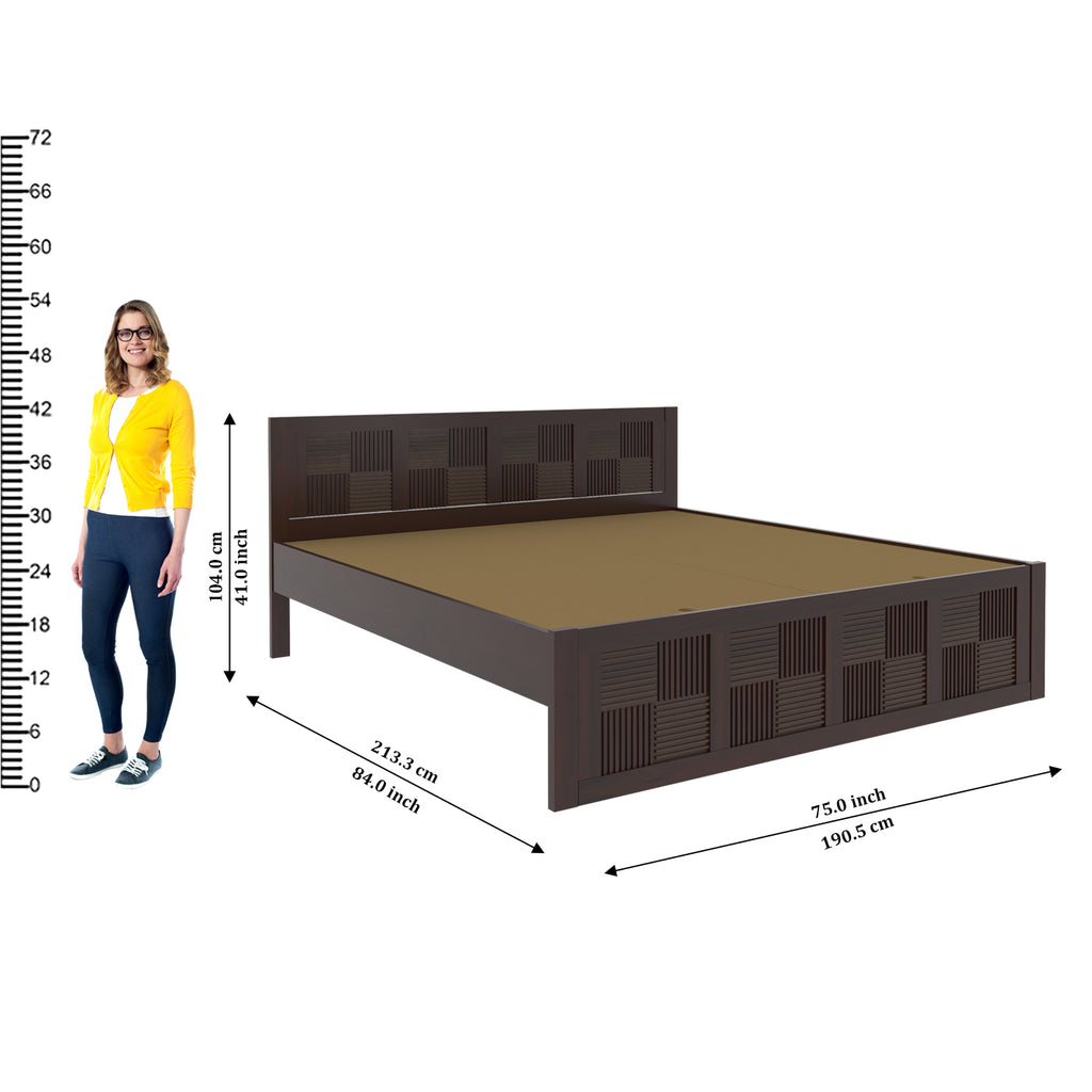Yugen – Wood Inspire